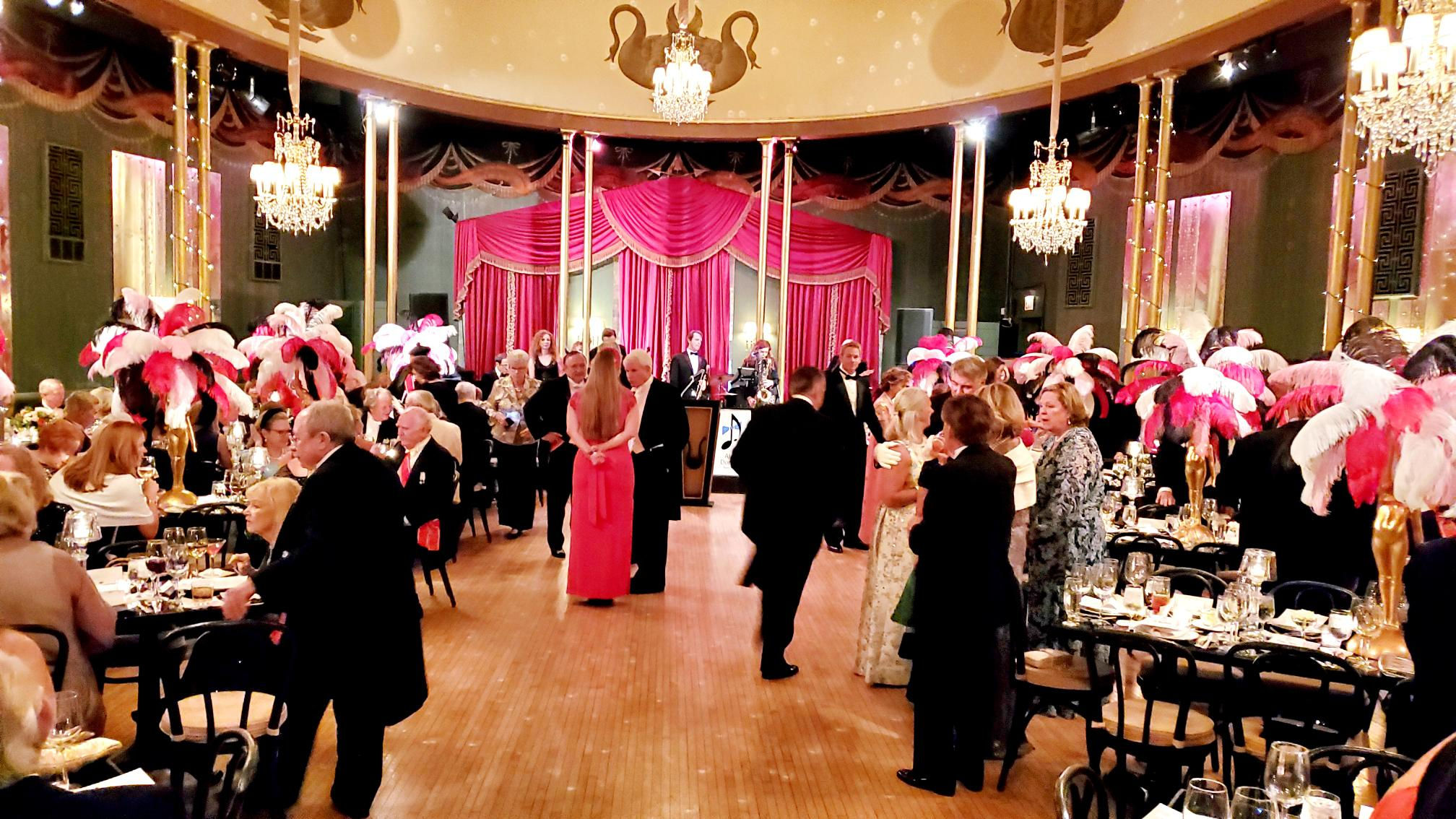 Virginia Society Well Represented in Chicago - Society of Colonial Wars ...