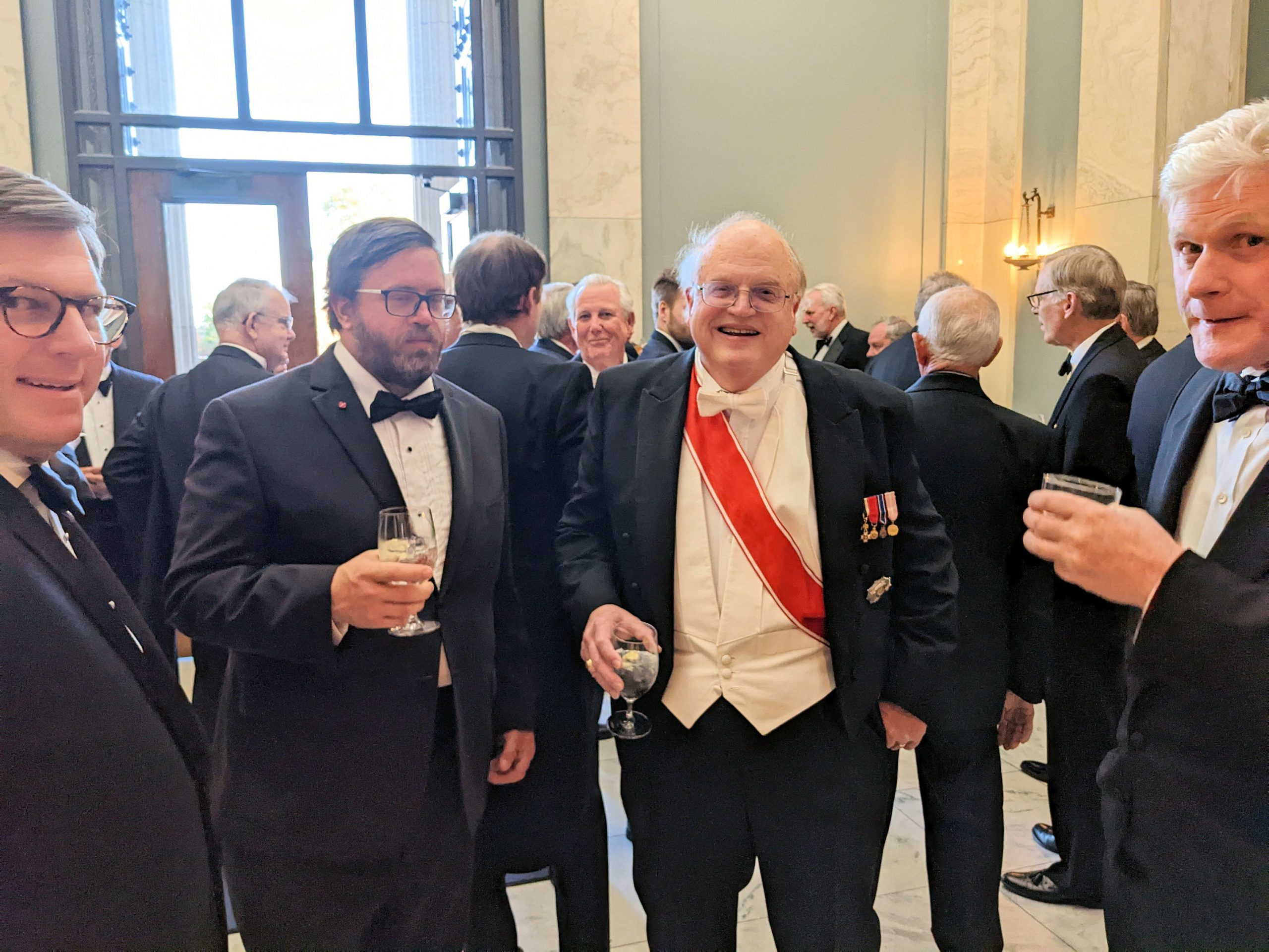 Fall Court Held October 20 at Virginia Museum of History and Culture ...