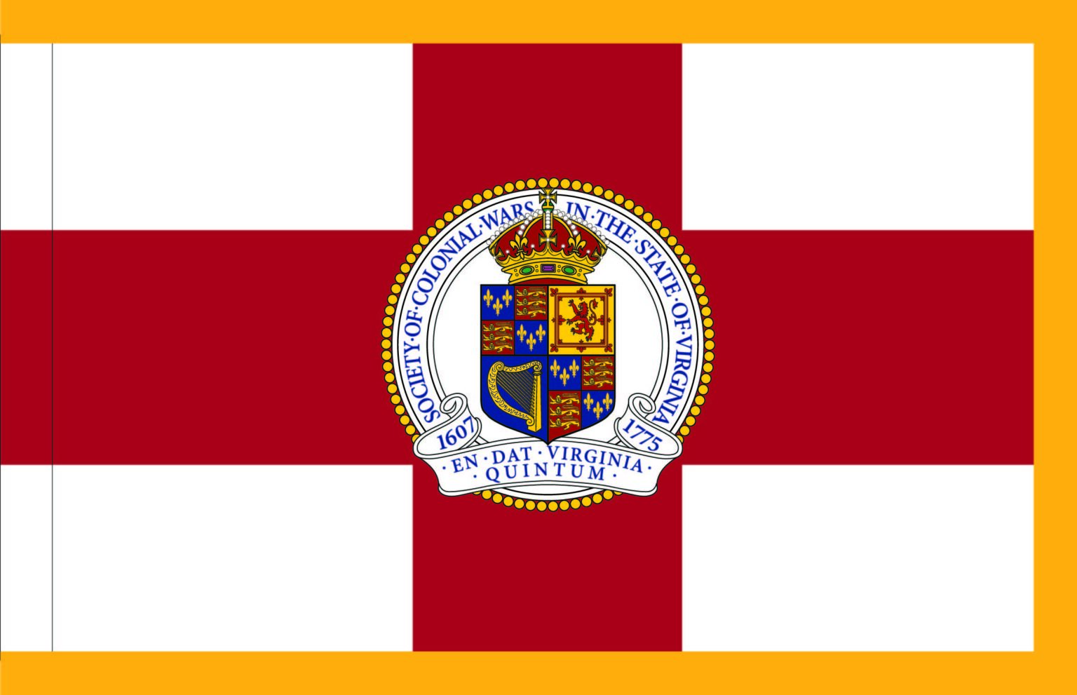 Our Flag Collection - Society of Colonial Wars in Virginia